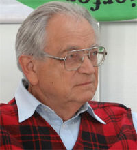 Wildtier- und Jagdforschungnd :: Anteilnahme :: Prof. Dr. Valerius Geist